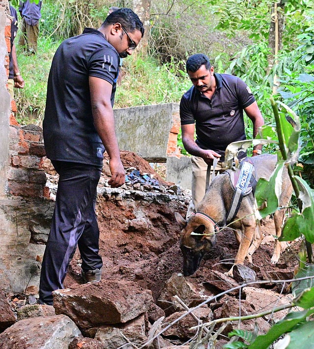 How a shocking double murder was uncovered in Idukki following a petty ...