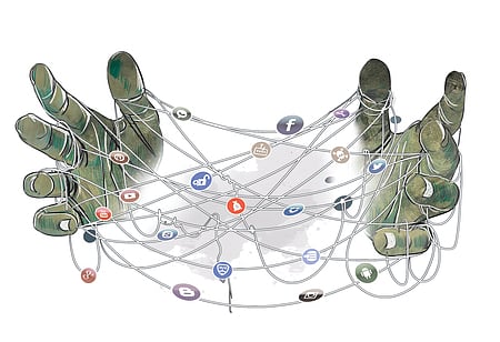 Hyderabad cybercrime police bust trading scam, nab two account providers