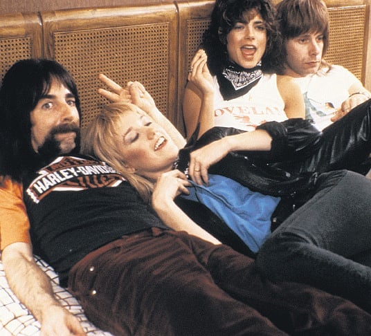 Rob Reiner’s This is Spinal Tap sequel begins