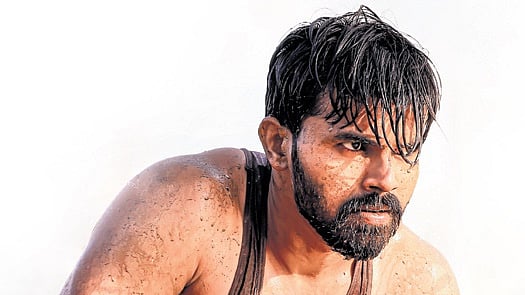 'Somu Sound Engineer' movie review: A raging symphony about one man’s ...