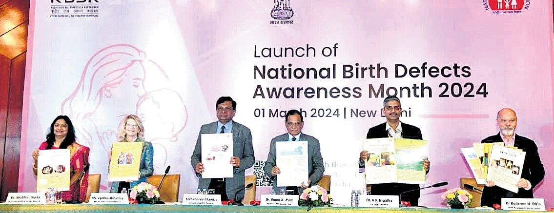 Andhra Pradesh appreciated for effective identification and management ...