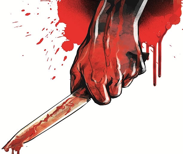 22-year-old arrested for stabbing woman in Delhi