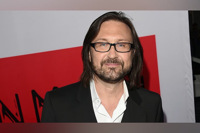 Taken-fame Pierre Morel to helm NFT racing-based film