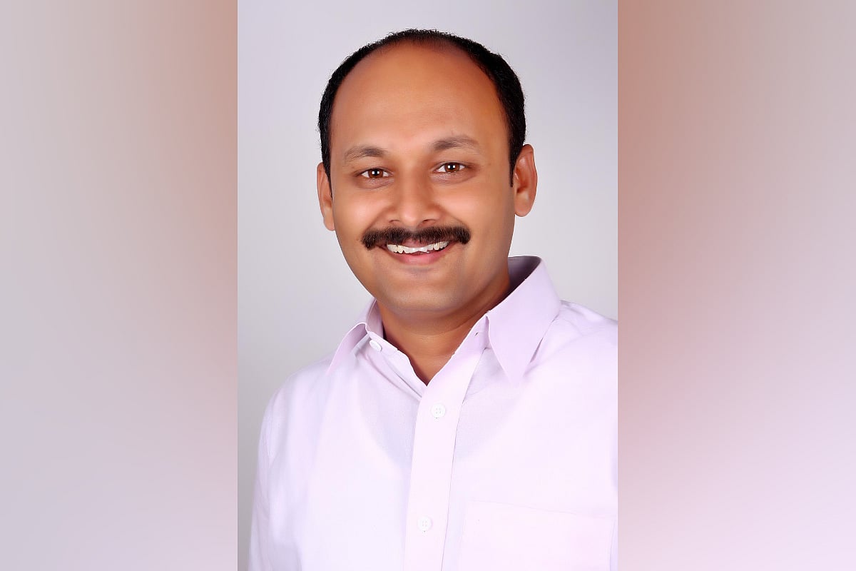 Ernakulam DCC president Shiyas bailed out every time even as police ...