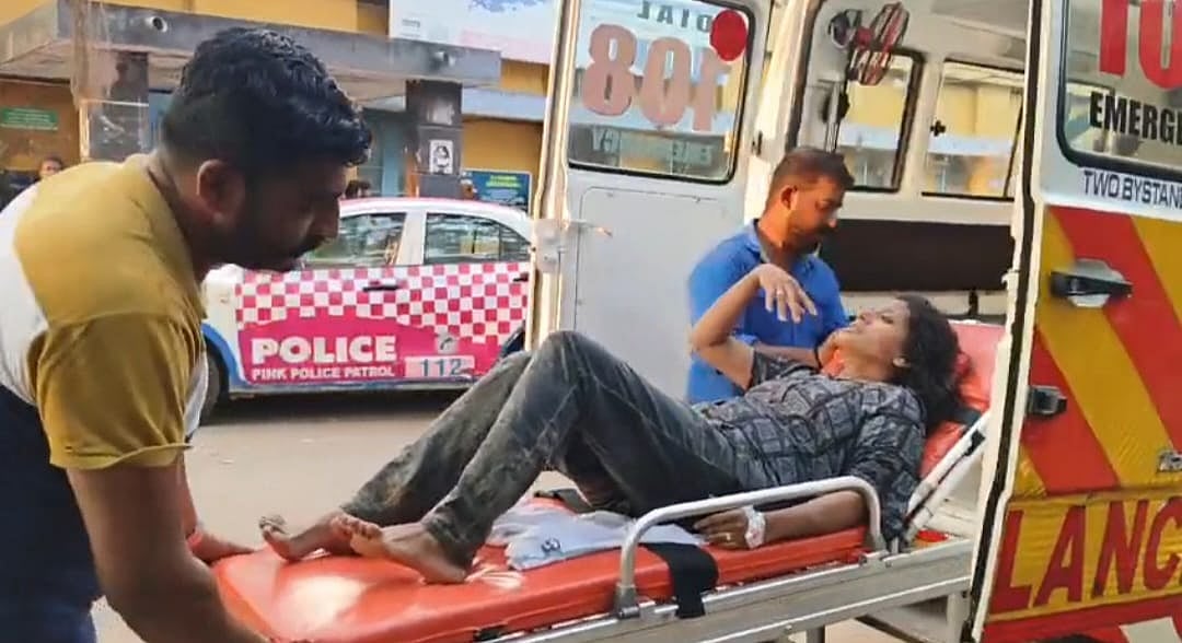 Kerala: Floating bridge collapse at Varkala injuring 15 people