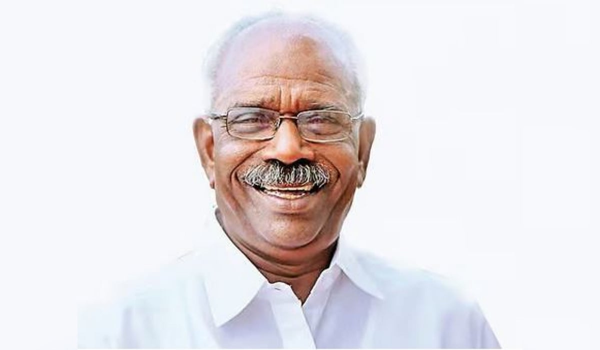 Kerala ex-minister hits out at Dean for ‘not speaking for Idukki people ...