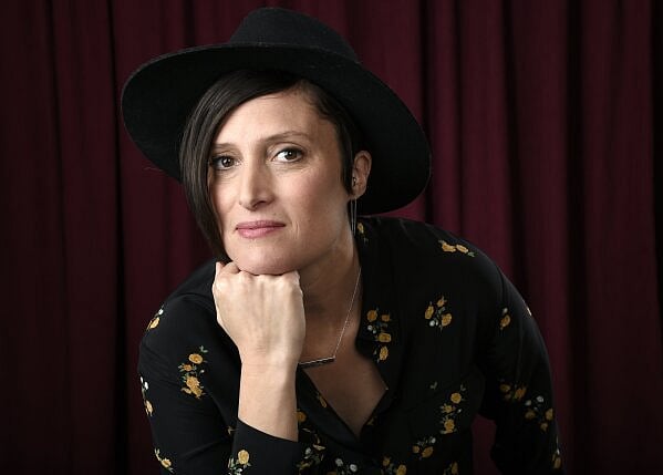 Cinematographer Rachel Morrison’s 'Flint Strong' is now retitled 'The ...
