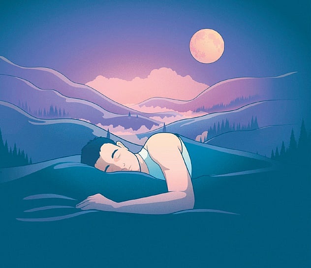 Beyond Just Diet and Exercise