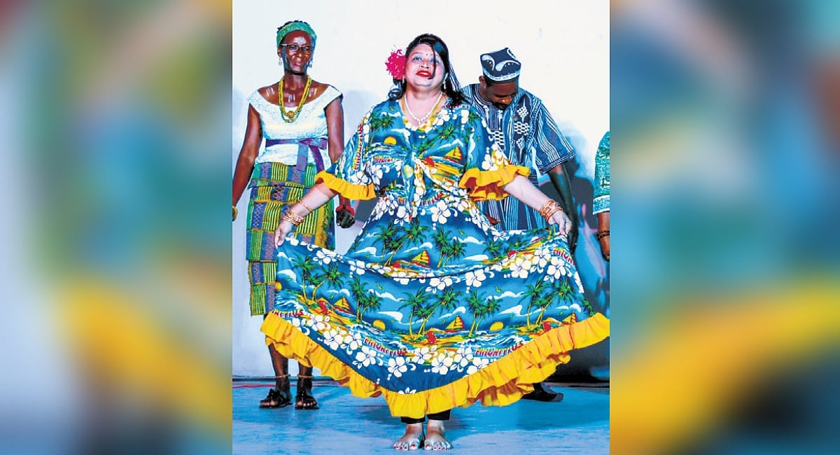 EFLU hosts French festival for International Francophonie Day