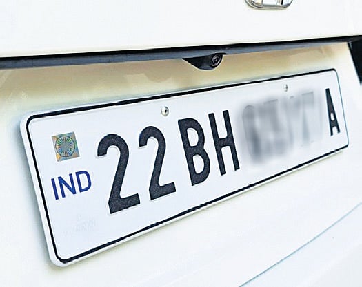Karnataka: Install HSR plates before May 31, or you might have to shell ...