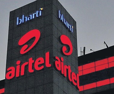Telecom ARPU rises 15.31% in June-September quarter, Airtel leads with ...