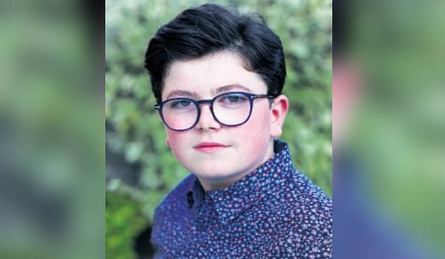 'Jojo Rabbit' fame Archie Yates to headline 'Clout'