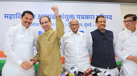 Maharashtra politics' famous five and what Verdict 2024 means for them