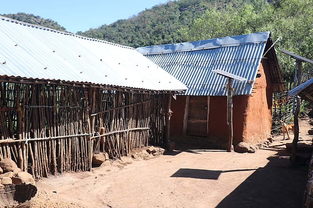 Kathirimalai tribal village in Erode to get electricity soon