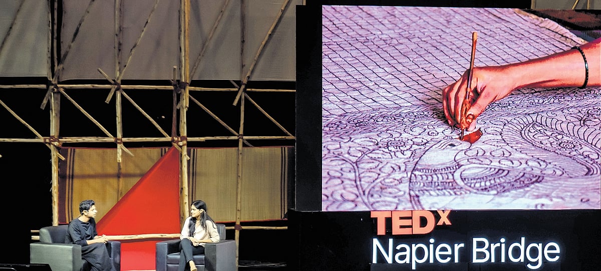 TruthCon: A combat against misinformation