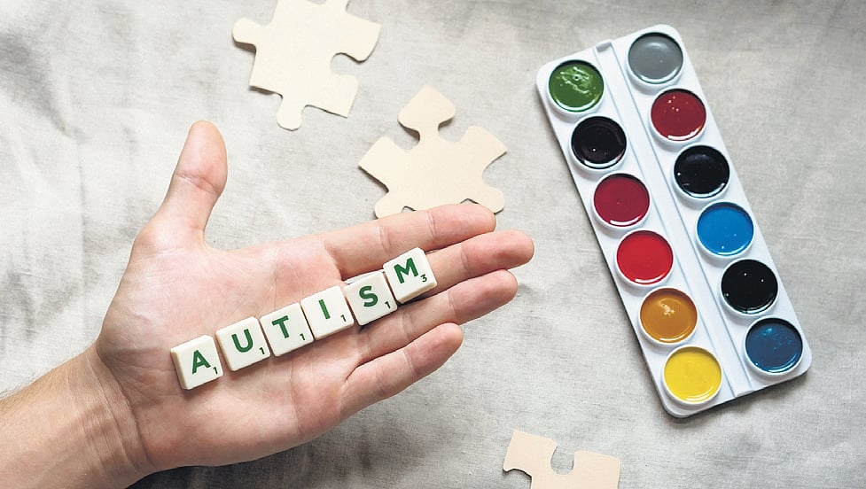 Climate concerns for autistic children