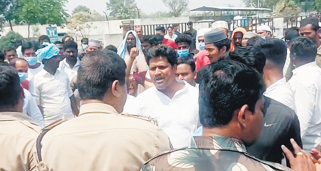 Telangana's Chandapur explosion: Toll rises to six