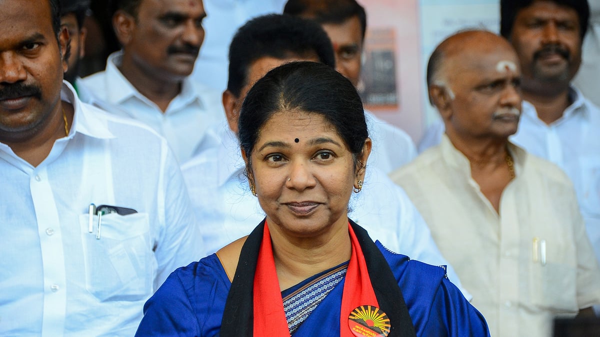 INTERVIEW | South India remains as stubborn as ever against saffron ...