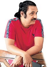 Director Srinivas Raju to helm biopic on Ayodhya’s Ram Temple