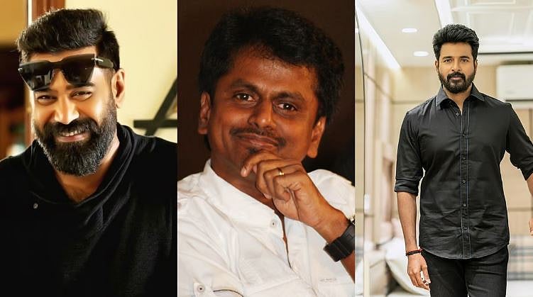 Biju Menon onboard Sivakarthikeyan-AR Murugadoss film