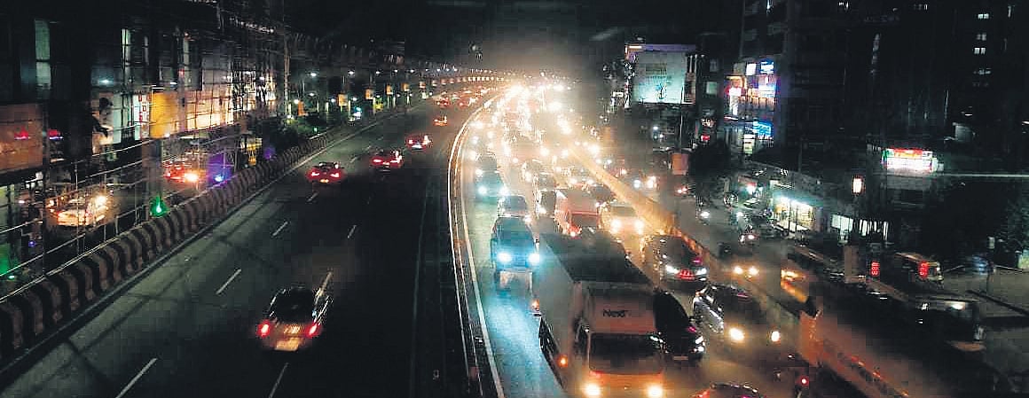 Twin trouble! NHAI under fire for ignoring Marthanda Varma bridge in Aluva