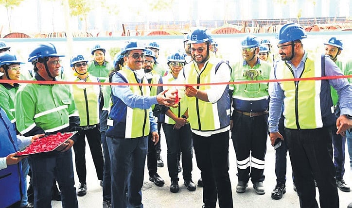 Odisha: Runaya promises to make metal the greenway