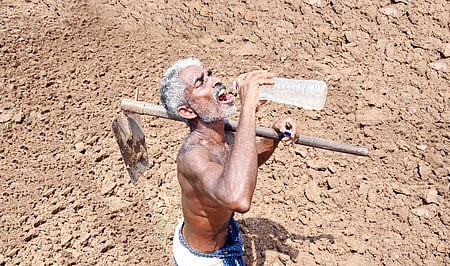 Water from Kunda dam to quench Coimbatore city’s thirst