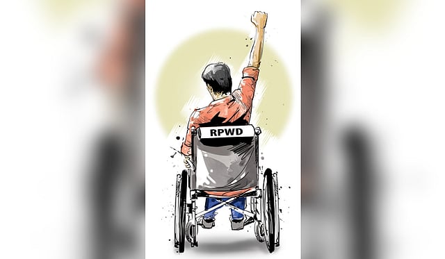 Special vehicles, ramp for PwD voters this election in Odisha