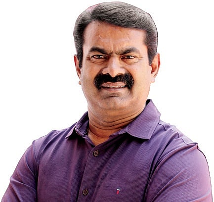 ‘Neithal padai’ will take back Katchatheevu from SL upon win: Seeman