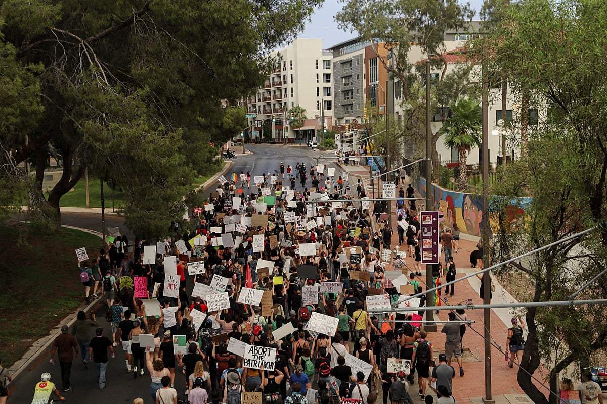 What to know about the Arizona Supreme Court ruling that reinstates an ...