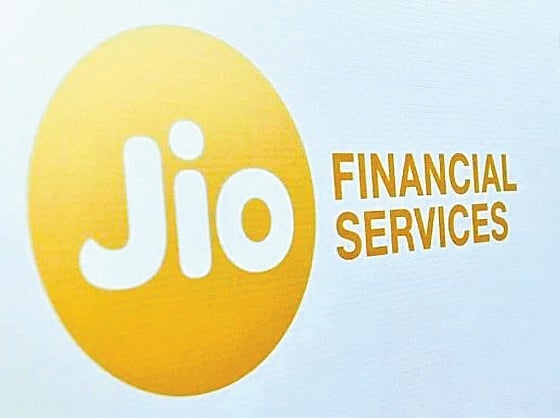 Jio Fin, Blackrock form JV for wealth, broking business