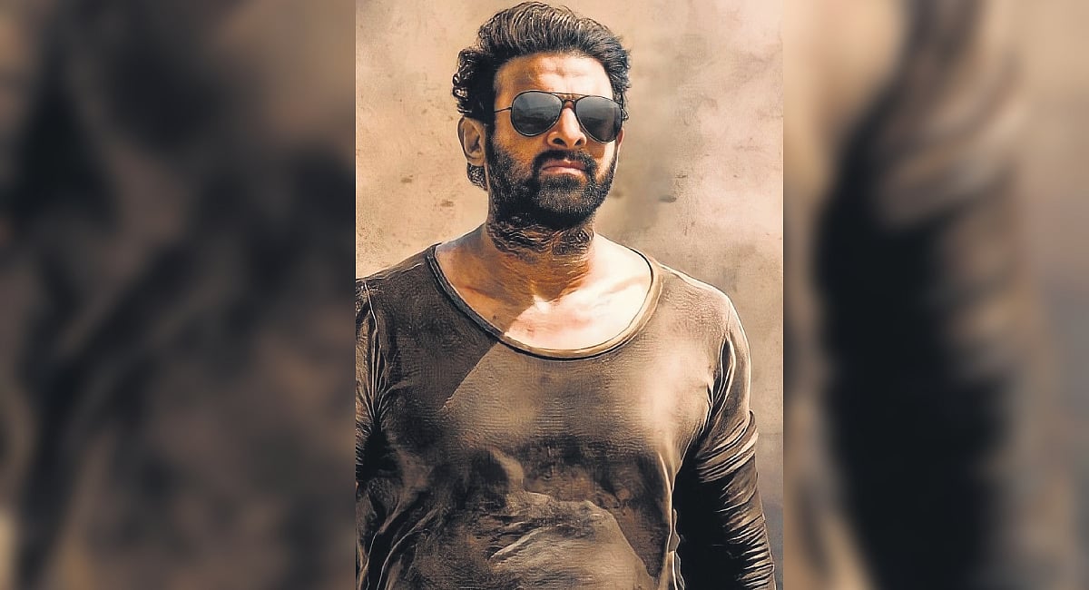 Production of Salaar 2 is well under way