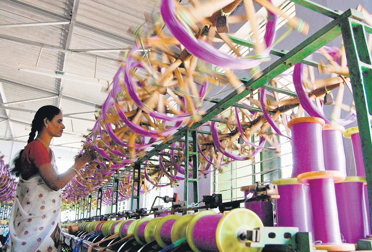 Yarn-maker Sanathan Textiles scales down IPO to Rs 800 cr from Rs 1,300 cr