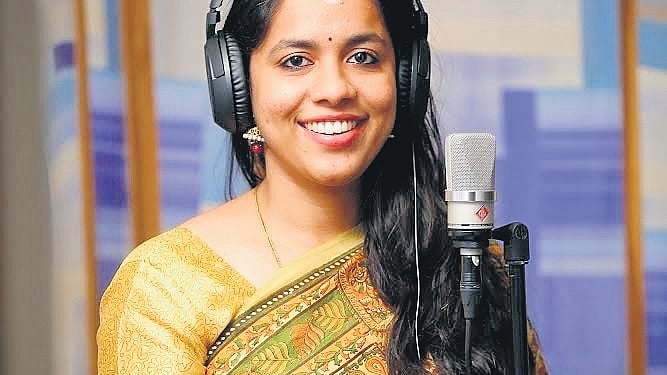 Chennai podcaster launches summer workshop for budding young storytellers