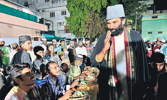 Congress govt won’t implement CAA, NRC in Telangana: Uttam Kumar Reddy