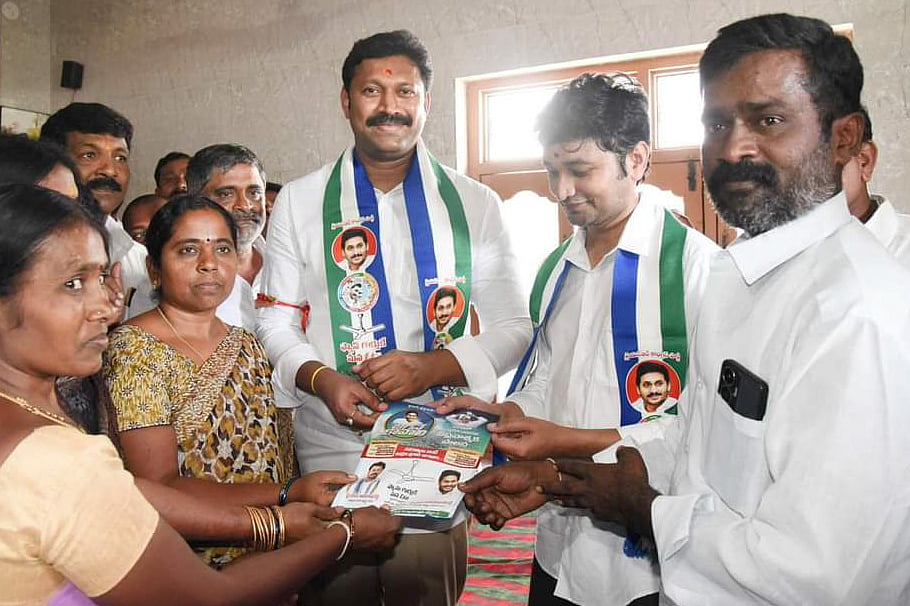 Kadapa set to witness a fierce electoral battle
