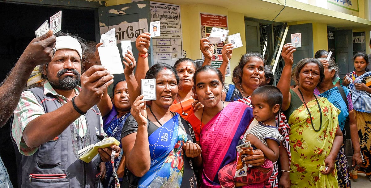 Tamil Nadu: ST status, development work may sway narikuravar voters in ...