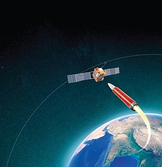 India should aim to capture 20 per cent of space ecosystem: Indian ...