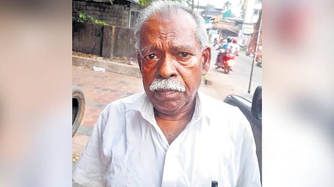 Back in LS fray, Divakaran waits to know if history repeats in Thrissur