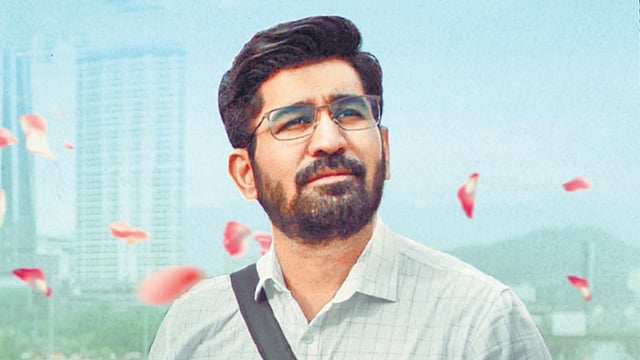 'Romeo' movie review: Impressive performances elevate this all-too ...