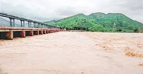 Uddanam farmers pin hopes on CM Jagan about Vamsadhara-Bahuda river project