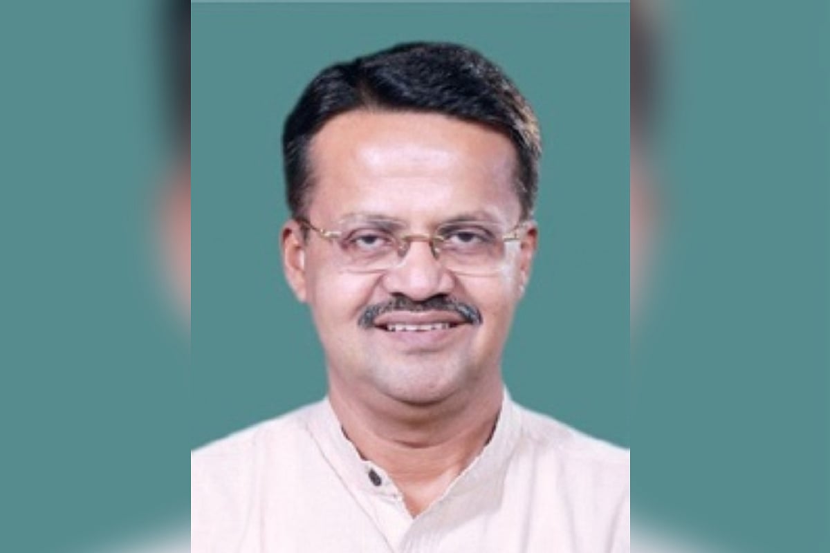 BJP's Bhartruhari Mahtab appointed pro-tem LS Speaker, Congress sees red