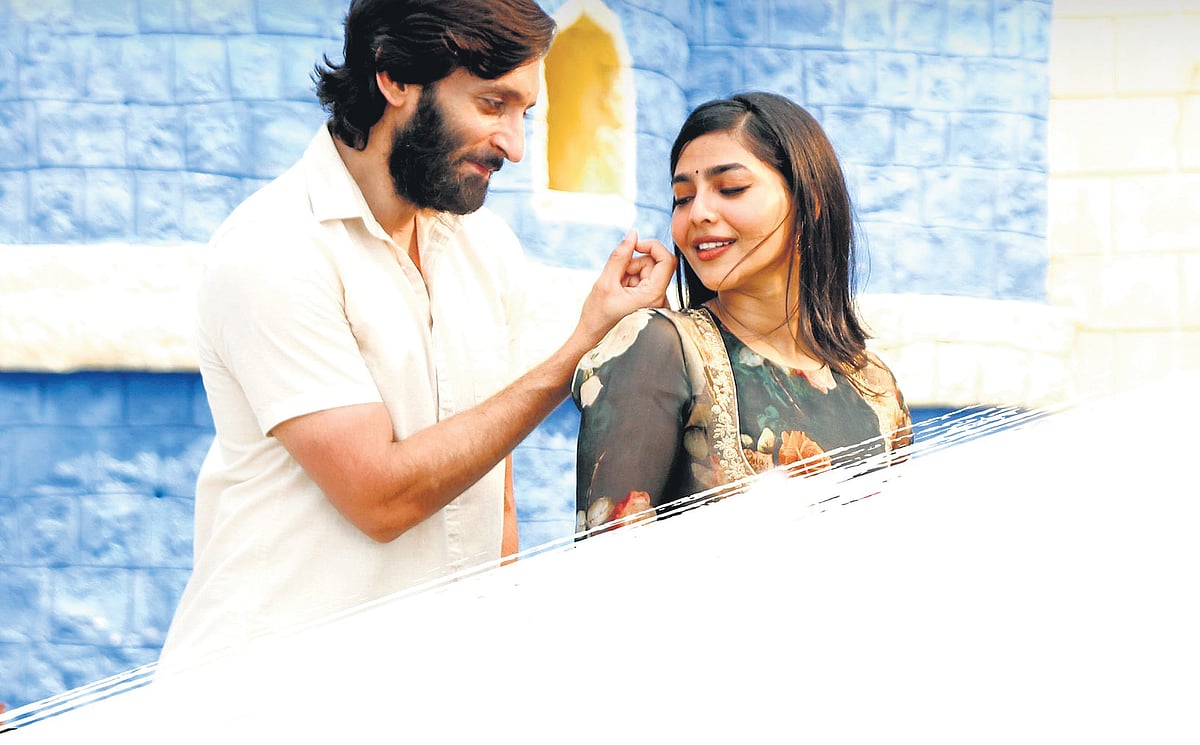 'Pon Ondru Kanden' is not 'Kadhal Desam': V Priya