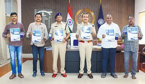 Bapatla: ‘SAMARTH’ launched for smooth conduct of polls