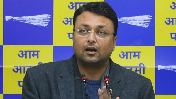 Was offered Rs 25 crore to join BJP: AAP MLA