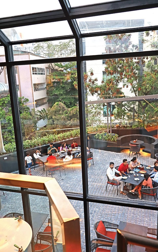 Experience the excellence