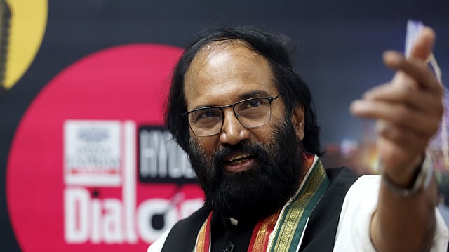 Telangana government to buy wet paddy at MSP, promises Uttam Reddy