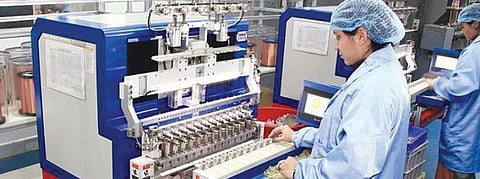 Dixon to acquire 50% in Chinese mobile phone manufacturer Ismartu