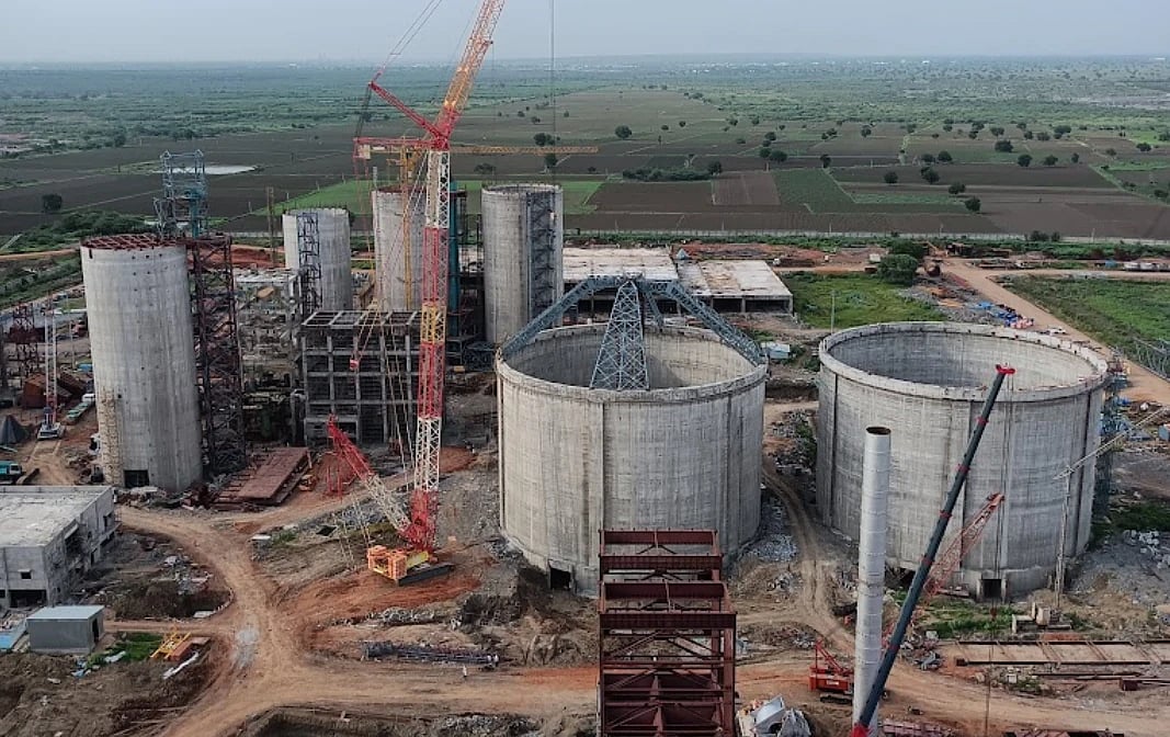 Shree Cement inaugurates new plant in Guntur, to generate 2,000 jobs