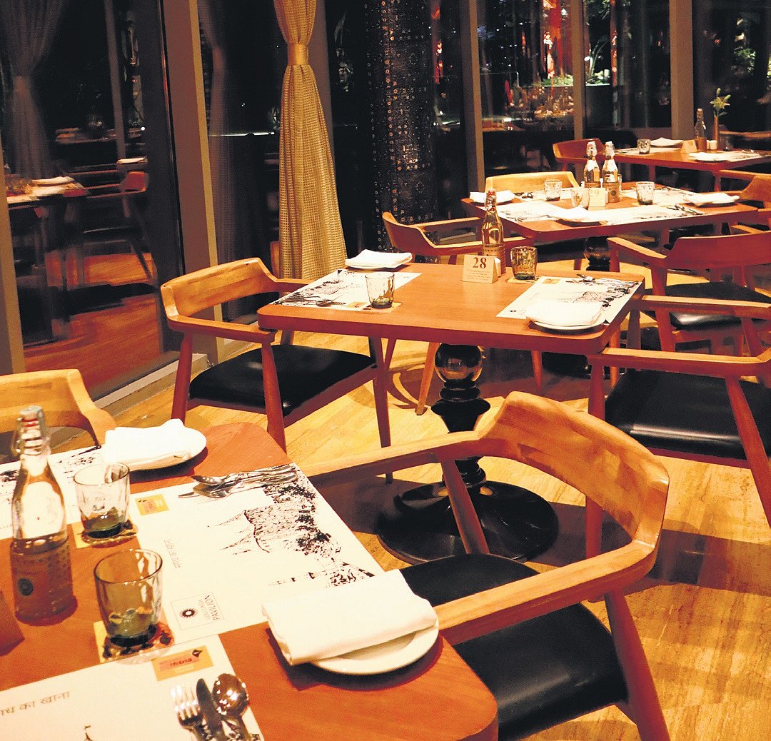 'Magadh ka khaana': A culinary journey through India's heartland at ITC ...